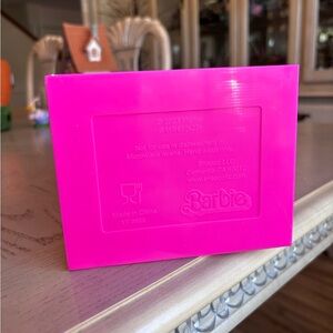 Barbie | Kitchen | Regal Cinemas Barbie Popcorn Bucket | Poshmark